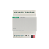 GVS KNX Universal Interface 8-Fold, DIN-rail Mounted CTBIF-08/00.1 на ниска цена - Omnichannel